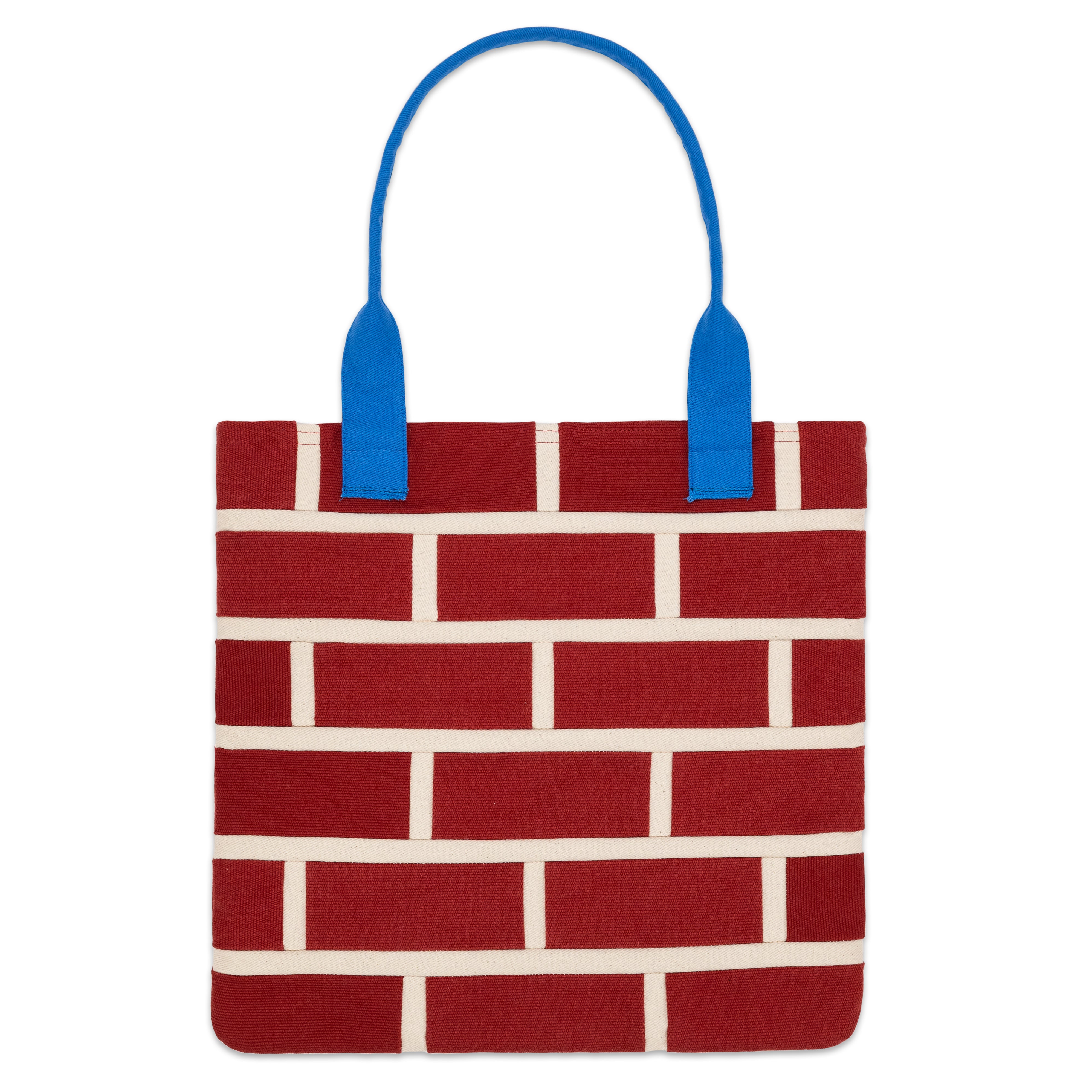 BRICKS TOTE – Fart Mart