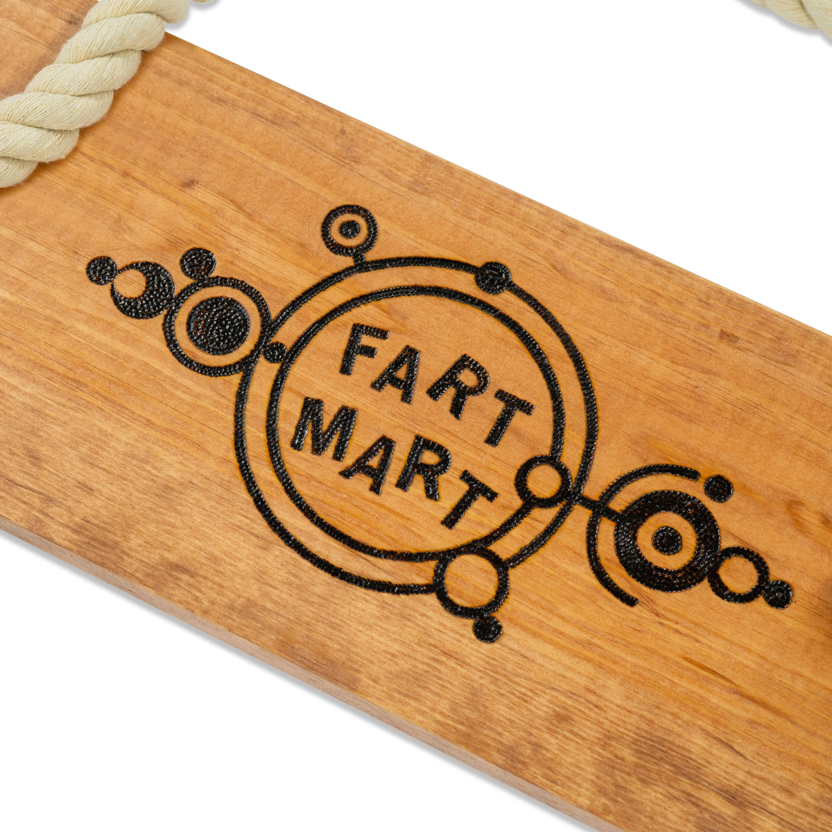 CROP CIRCLE TOOL – Fart Mart